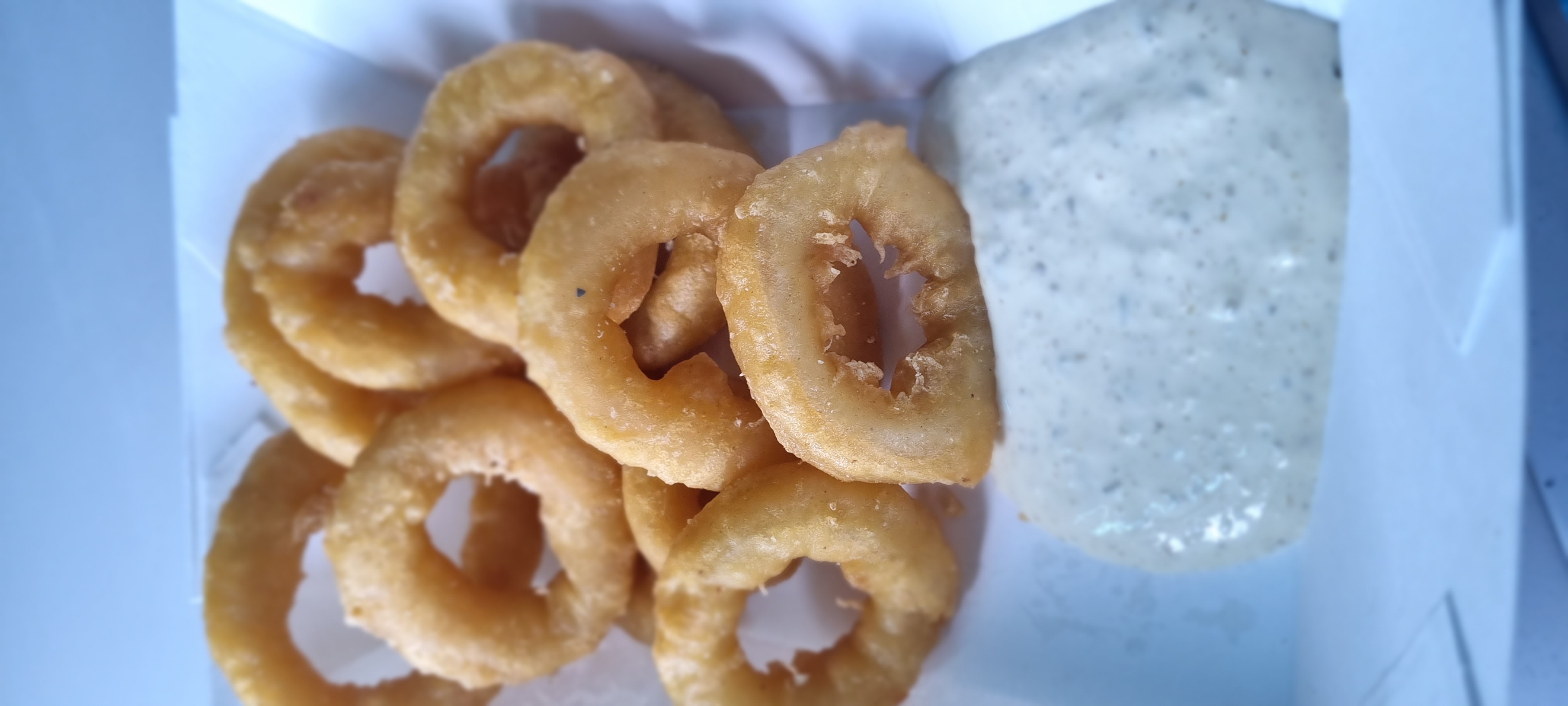 GALLERY | CELTIC FISH & CHIPS